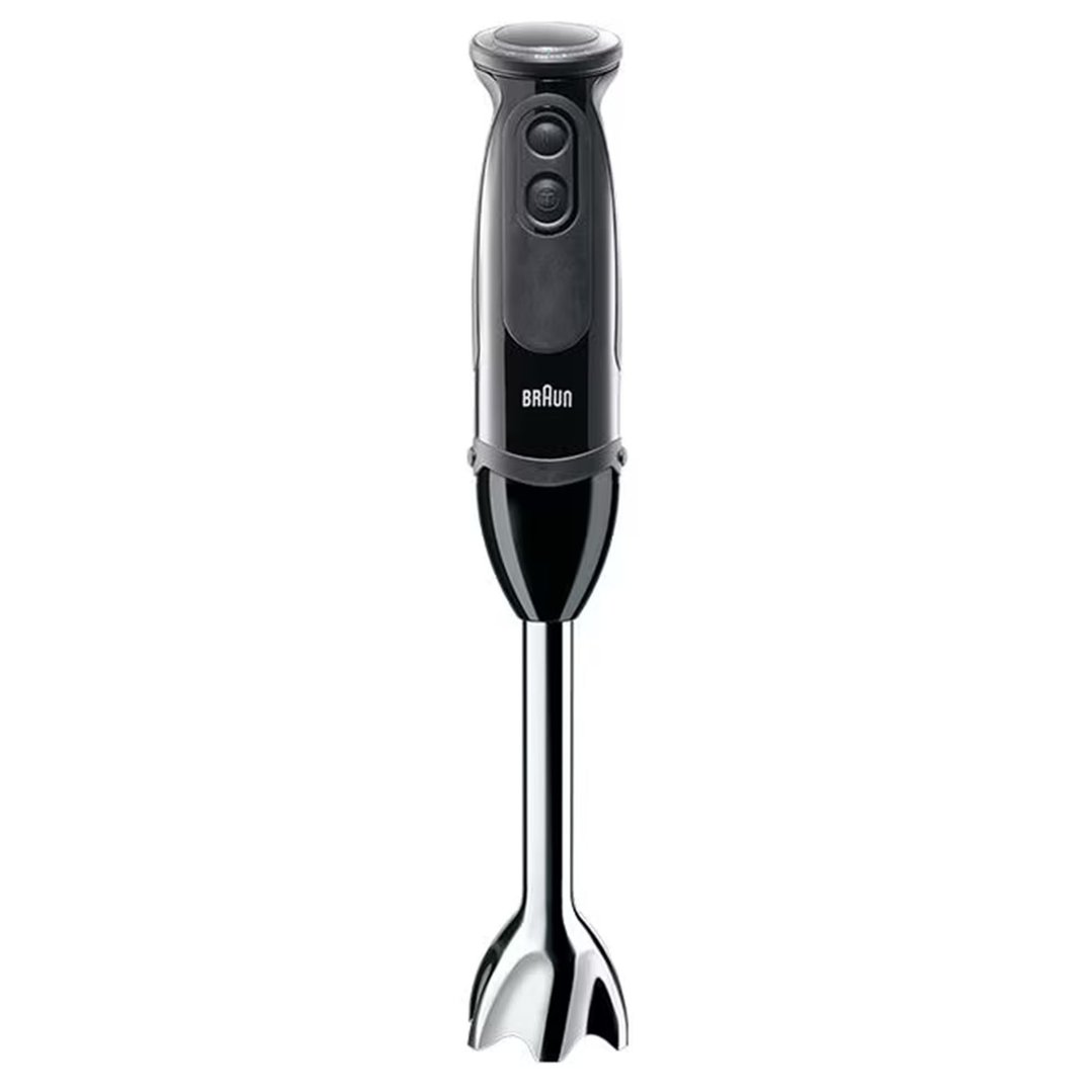 Braun MultiQuick 5 Vario Hand Blender MQ5237BK – Shopperss